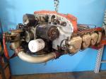 Continental IO-470-V0 . Engine w/Accessories TSMO=